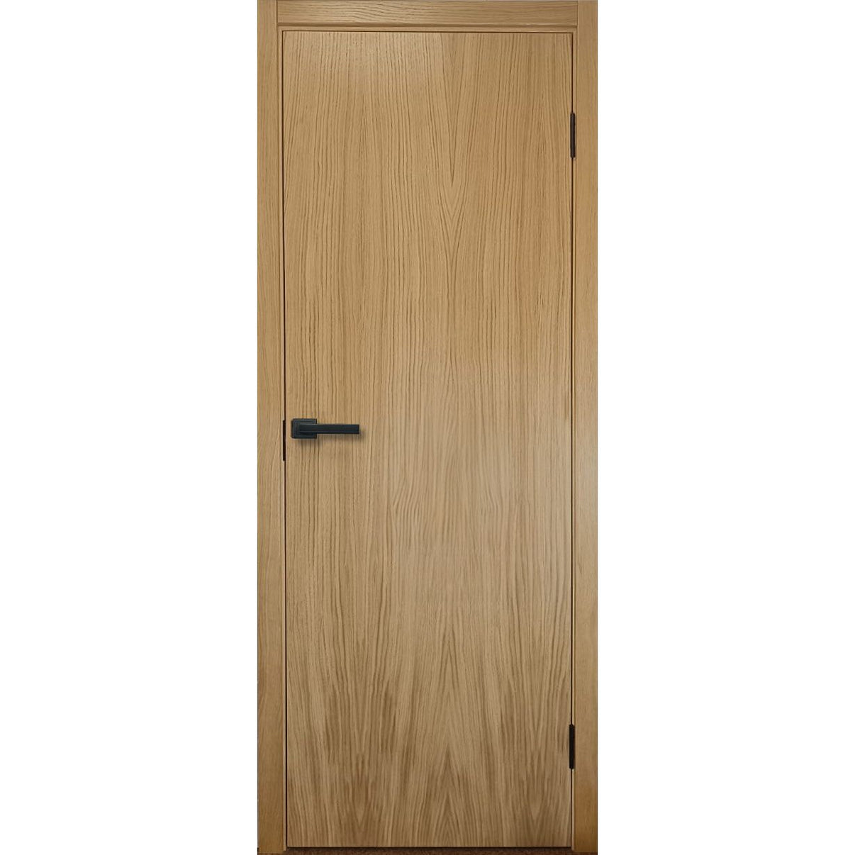 Iekšdurvis STANDART Dabīgs ozols – durvis1.lv